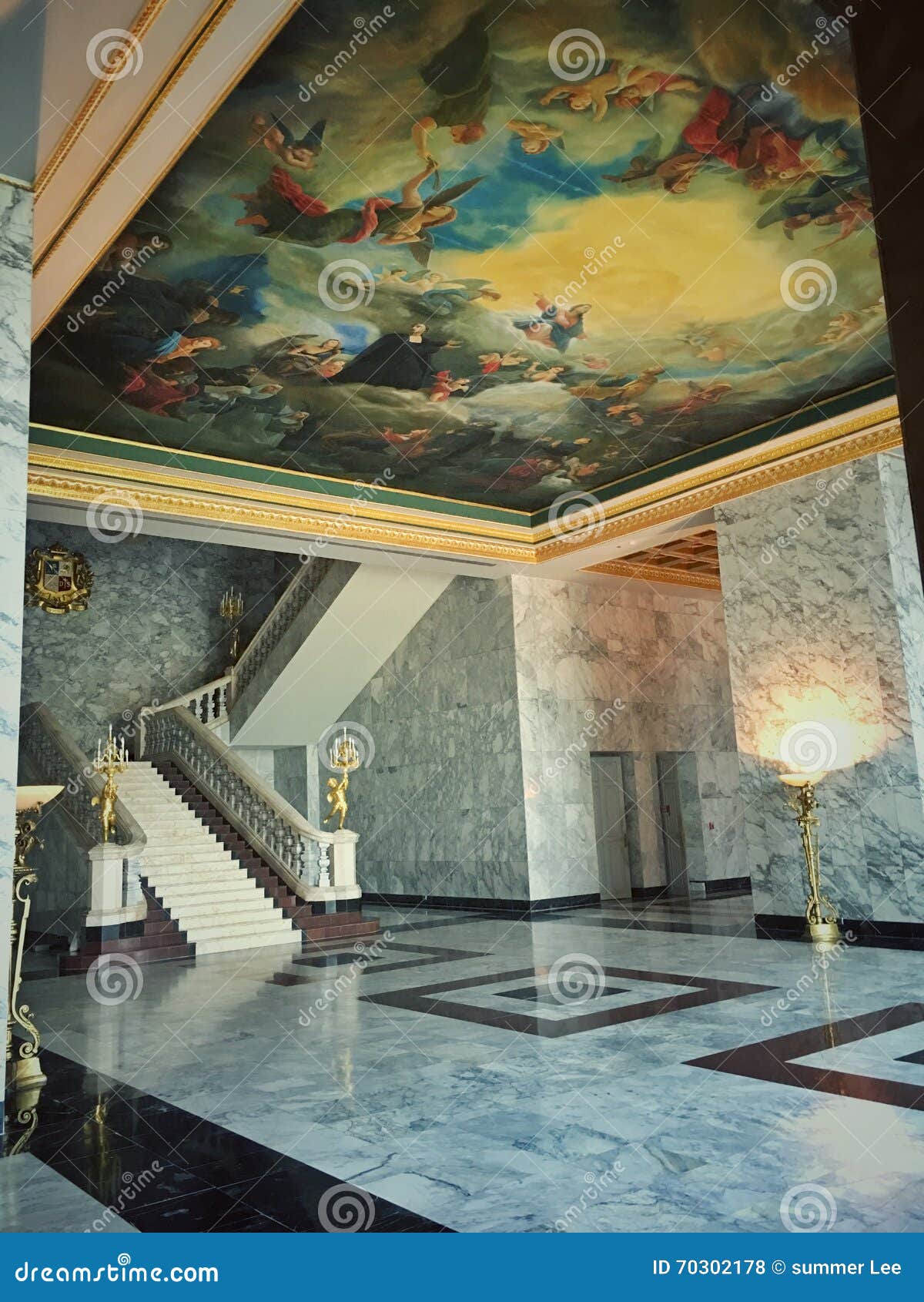 Assumption of University ABAC Editorial Stock Photo - Image of ...