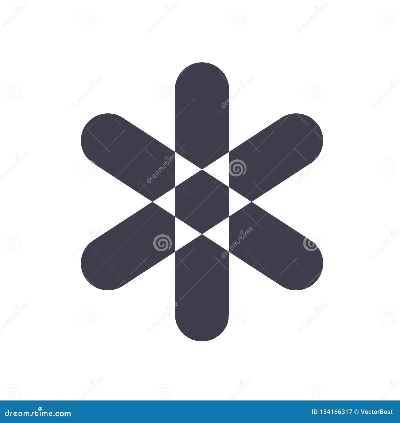 Asterisk Icon Vector Sign and Symbol Isolated on White Background ... Asterisk Icon Vector Sign and Symbol Isolated on White Background ...