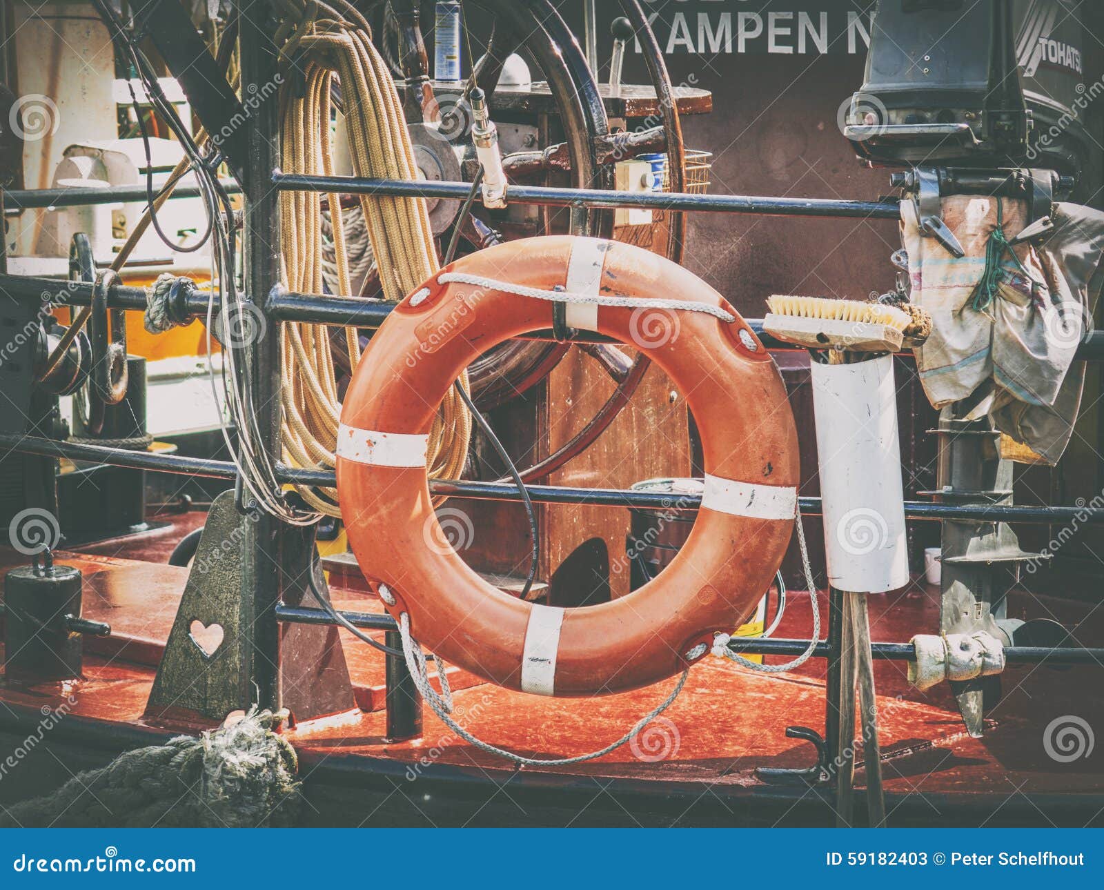 Astern stock image. Image of astern, boats, dutch, ships - 59182403