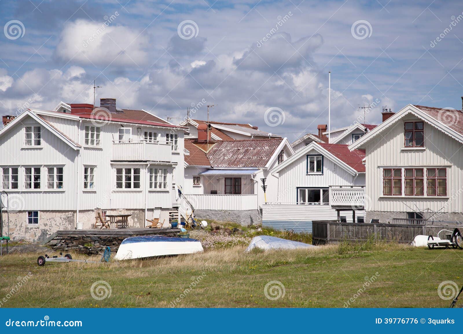 Astol, Sweden stock photo. Image of isle, insular, idylle - 39776776