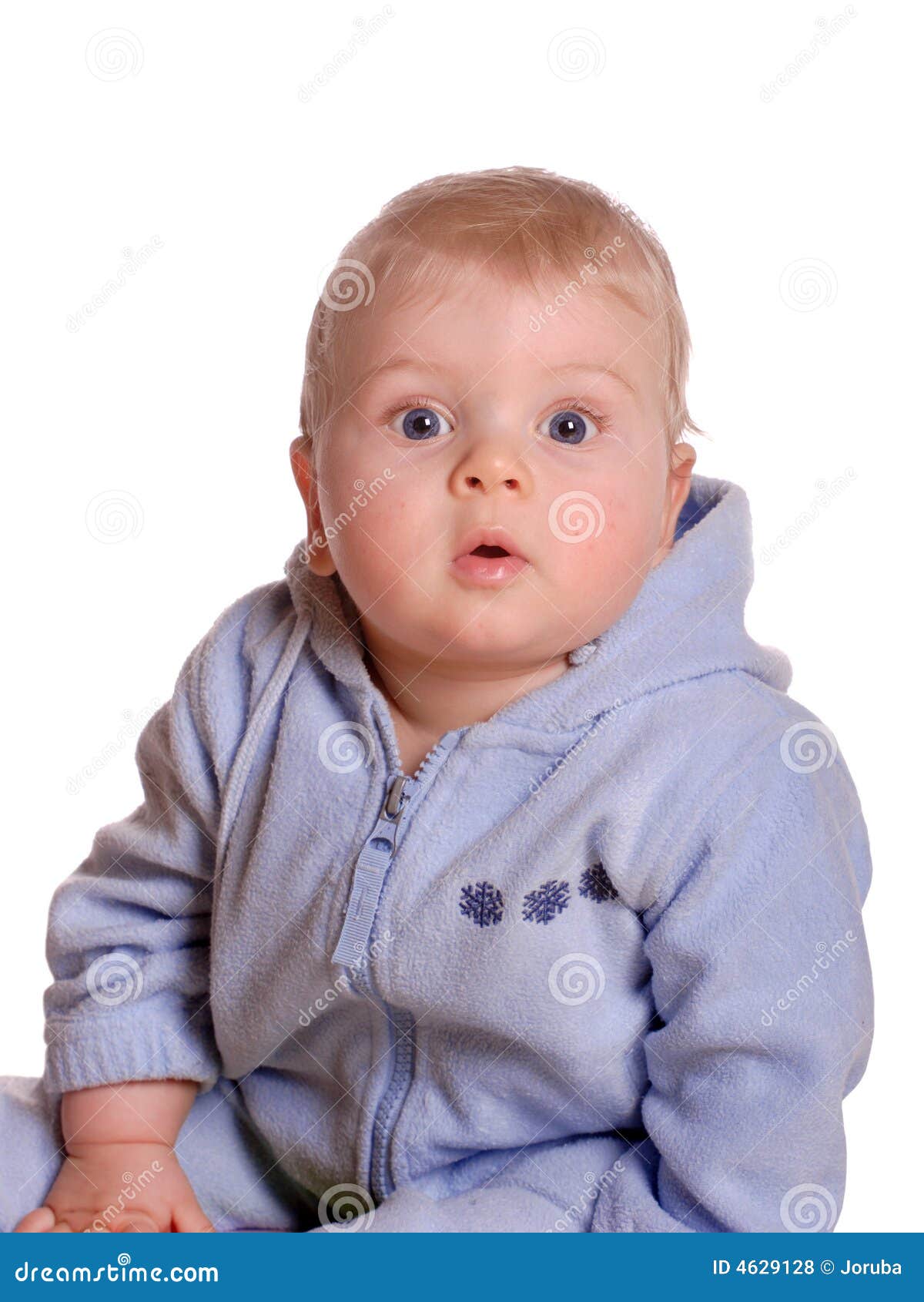 Astonished child stock photo. Image of adorable, colorful - 4629128