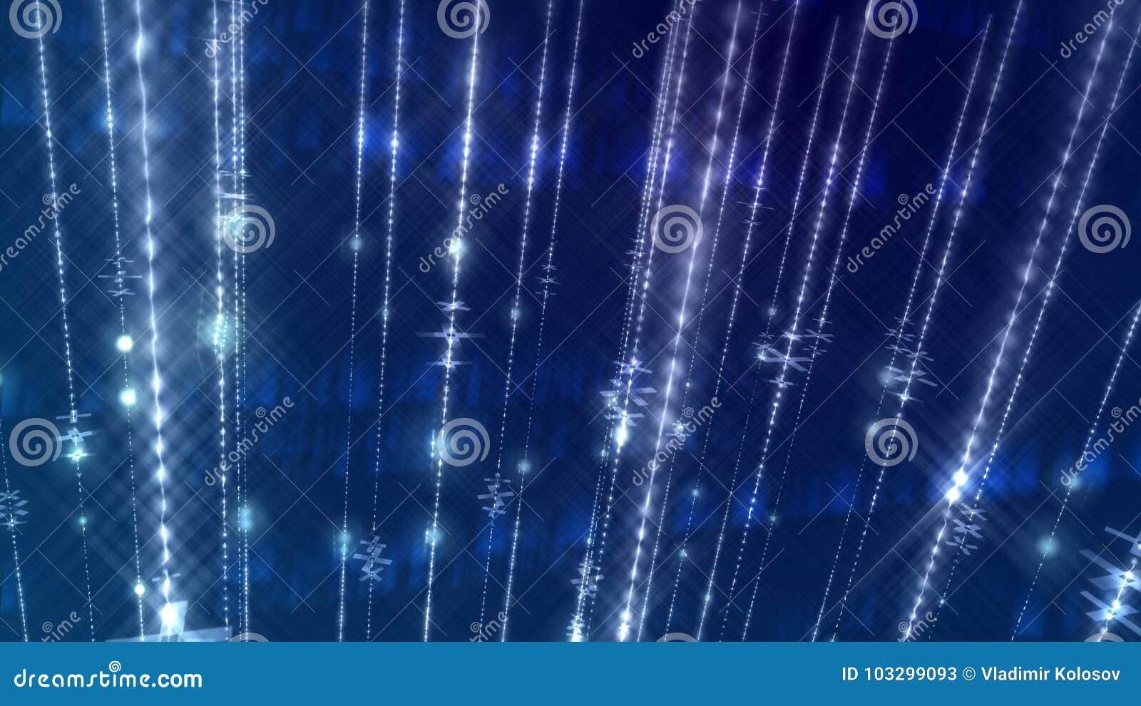 Abstract Light Radiant Background Stock Illustration - Illustration of ...