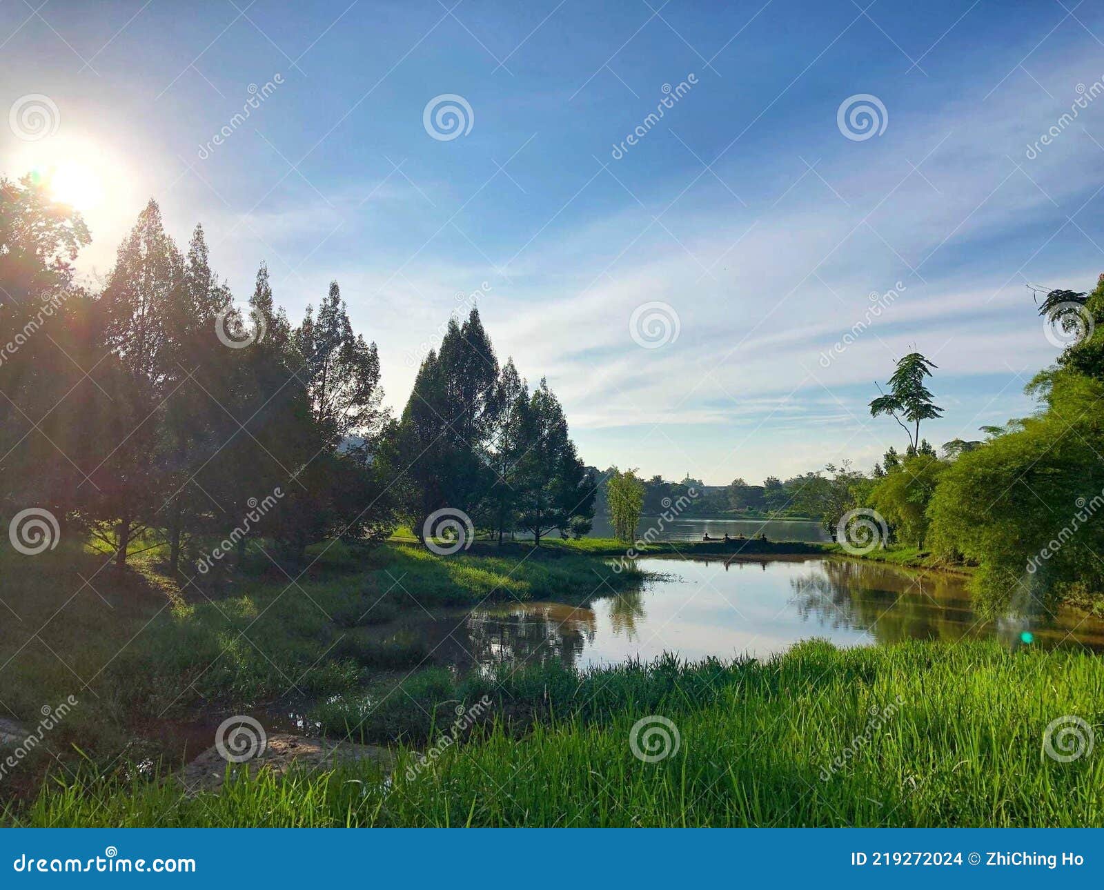Astonishing view stock photo. Image of view, beauty - 219272024