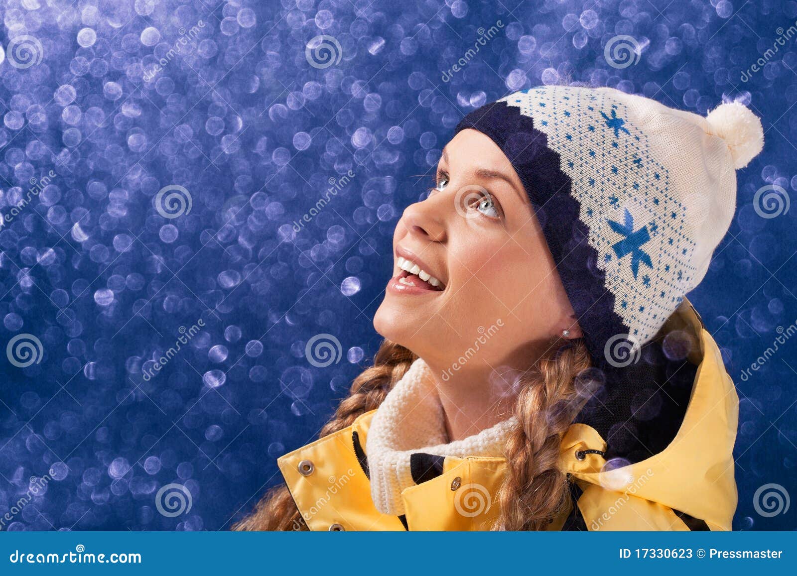 Astonishment stock image. Image of astonishment, beautiful - 17330623