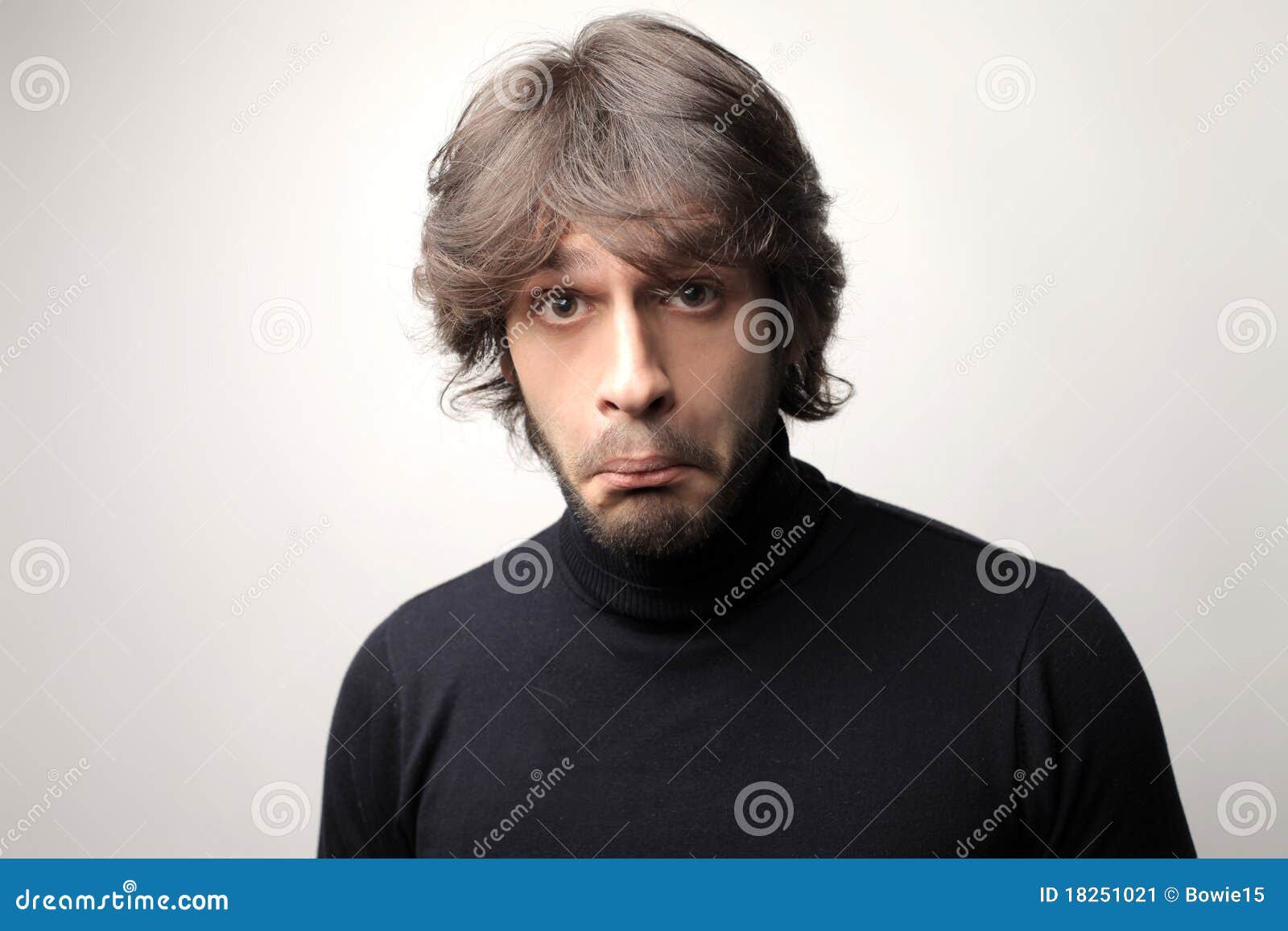 Astonishment stock image. Image of young, wonder, adult - 18251021