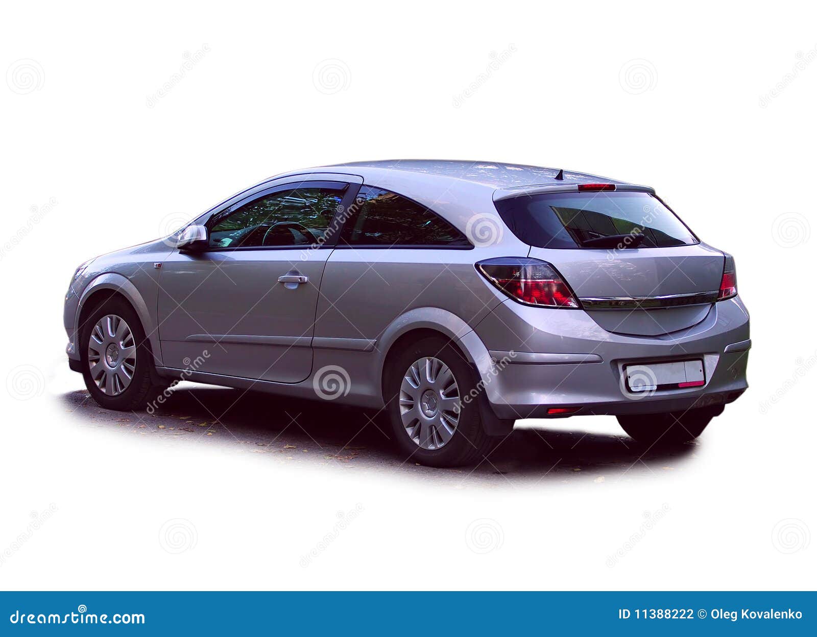 Opel Astra White Background Stock Photos - Free & Royalty-Free Stock ...