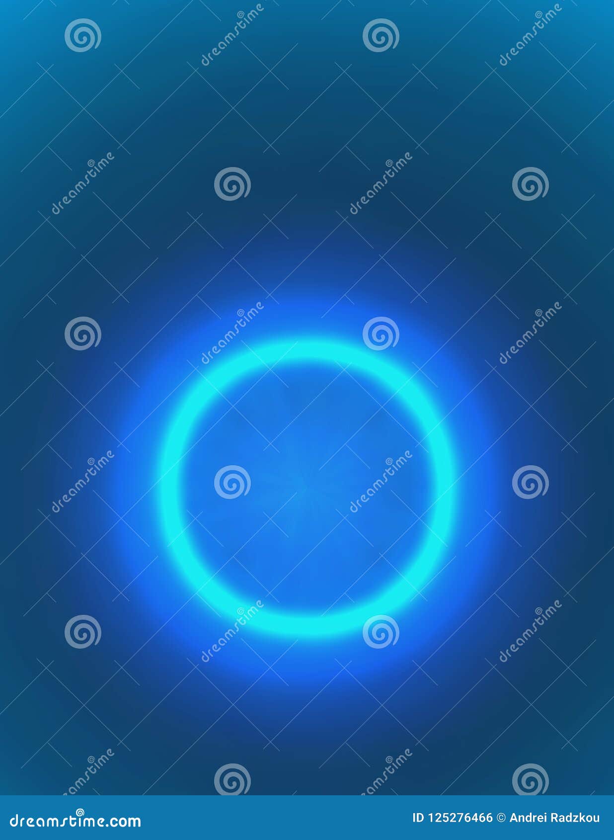 Astral Level. Aureole. Vector Graphics Stock Vector - Illustration of ...