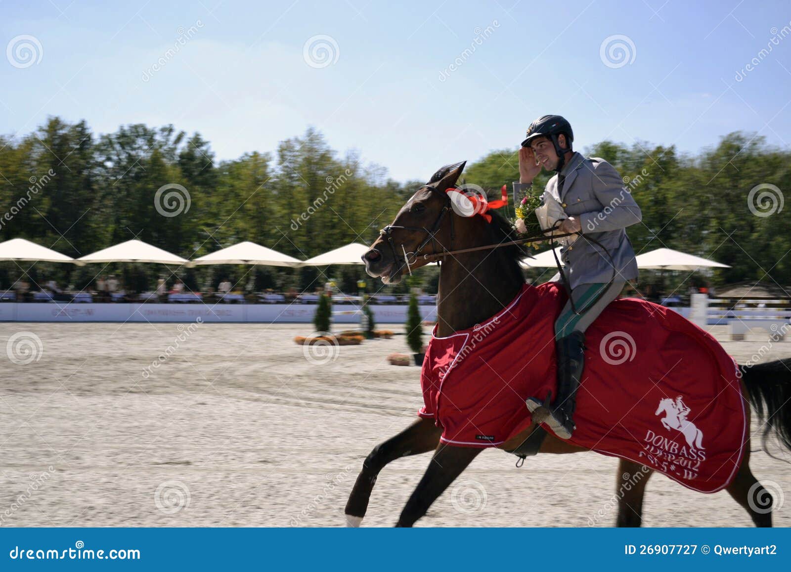 Astride horses editorial photography. Image of equestrian - 26907727