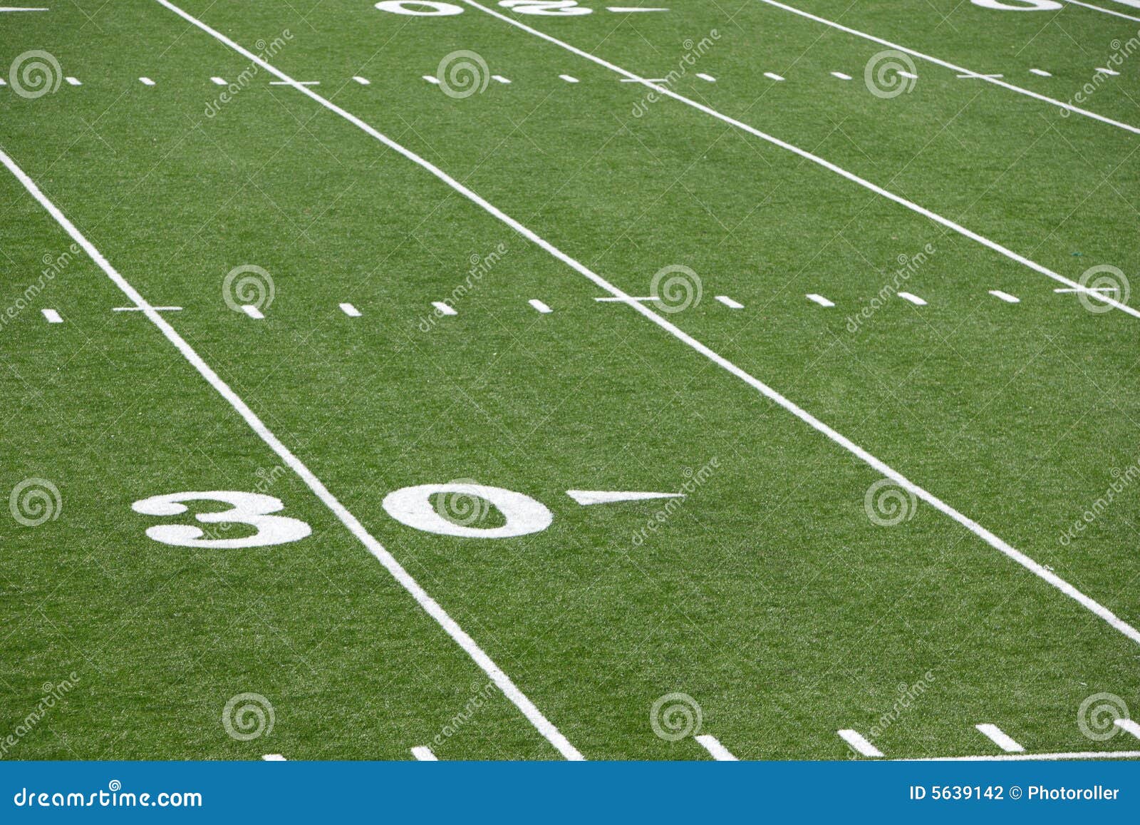 Astro turf field stock photo. Image of playing, football - 5639142