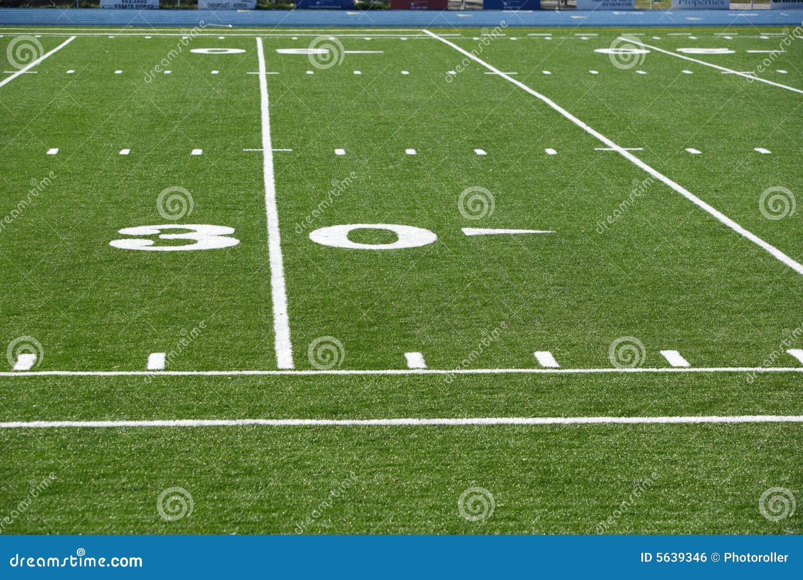 Astro turf field stock photo. Image of playing, games - 5639346