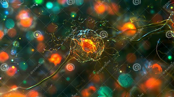 Astrocytes are Involved in the Production of Certain Molecules that ...