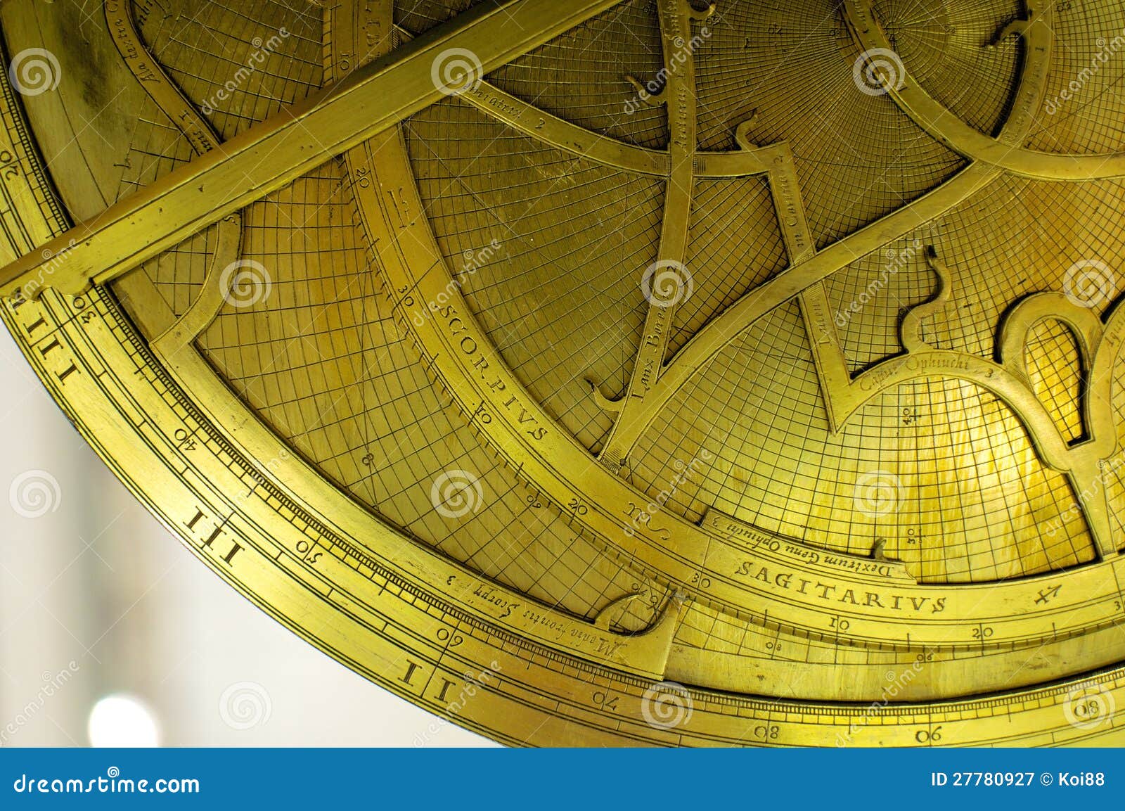 233 Astrolabe Instrument Stock Photos - Free & Royalty-Free Stock ...