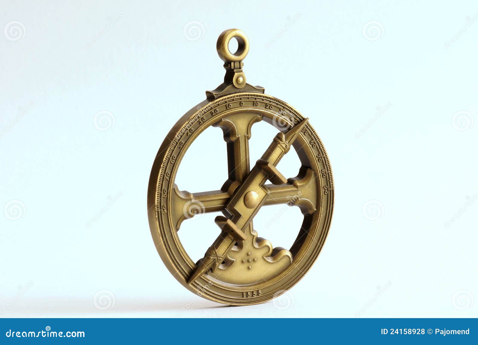 Astrolabio Significado