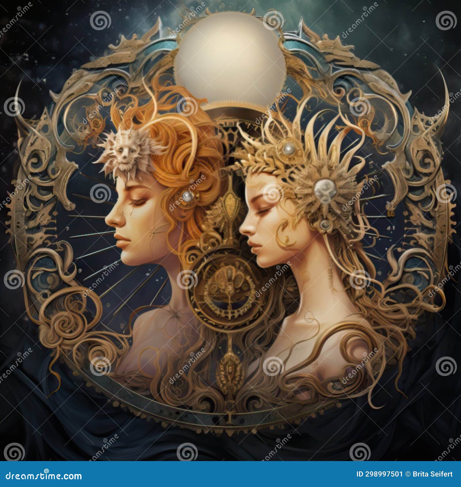 The Astrological Combination of Sun Conjunct Chiron in Zodiac Sign ...