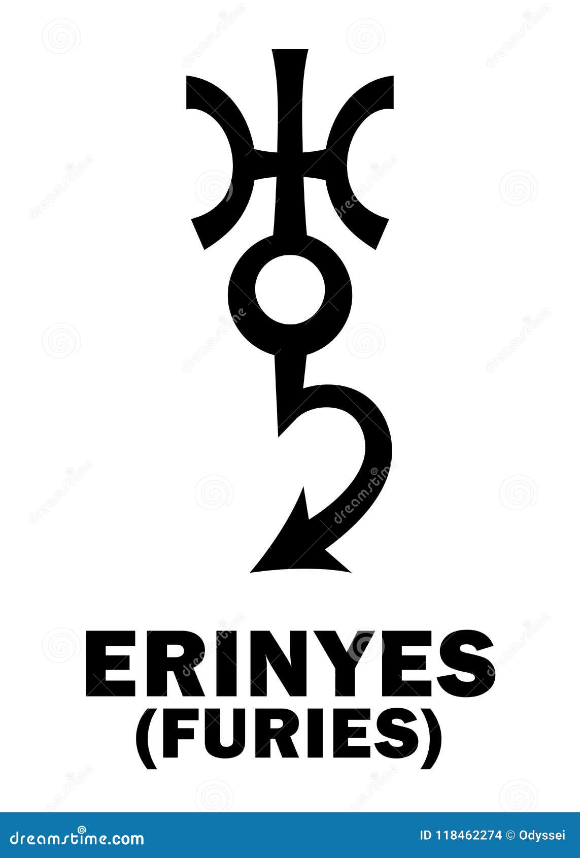 Furien Stock Illustrationen, Vektoren, & Kliparts - 12 Stock Illustrationen