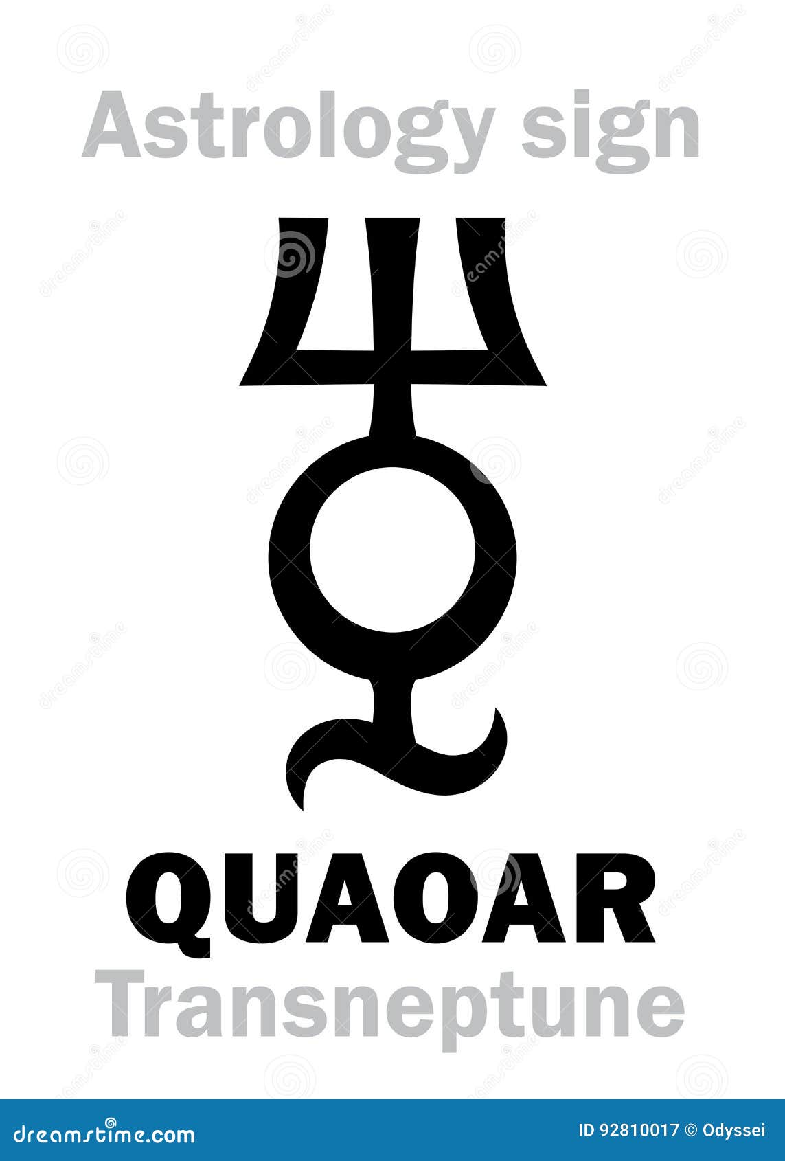 Quaoar Stock Illustrations, Vecteurs, & Clipart – (8 Stock Illustrations)