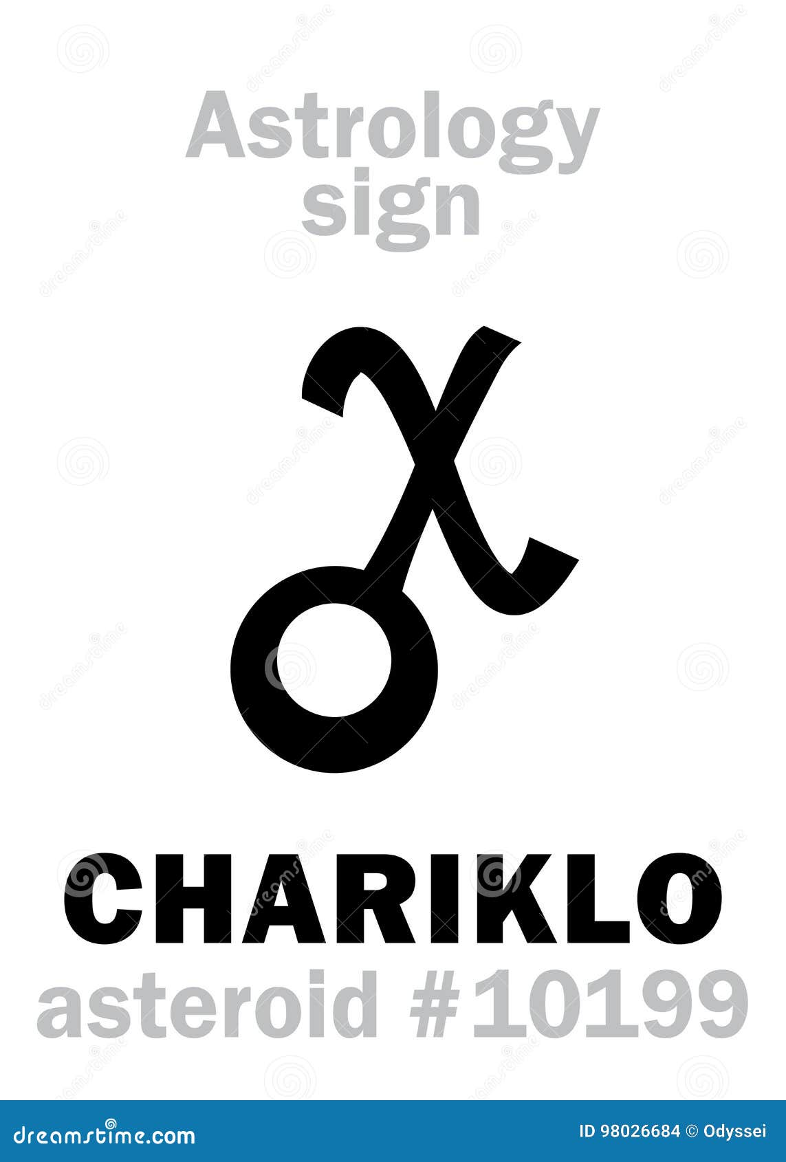 Chariklo Stock Illustrations – 3 Chariklo Stock Illustrations, Vectors ...