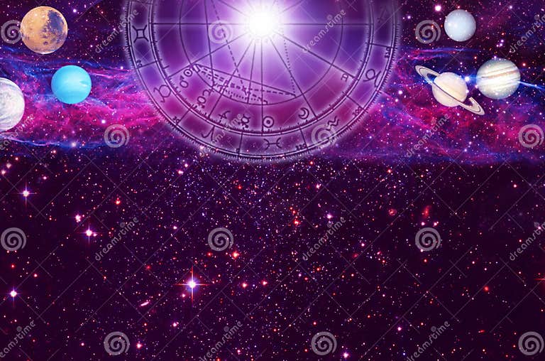 Astrology background stock illustration. Illustration of zodiac - 21501319