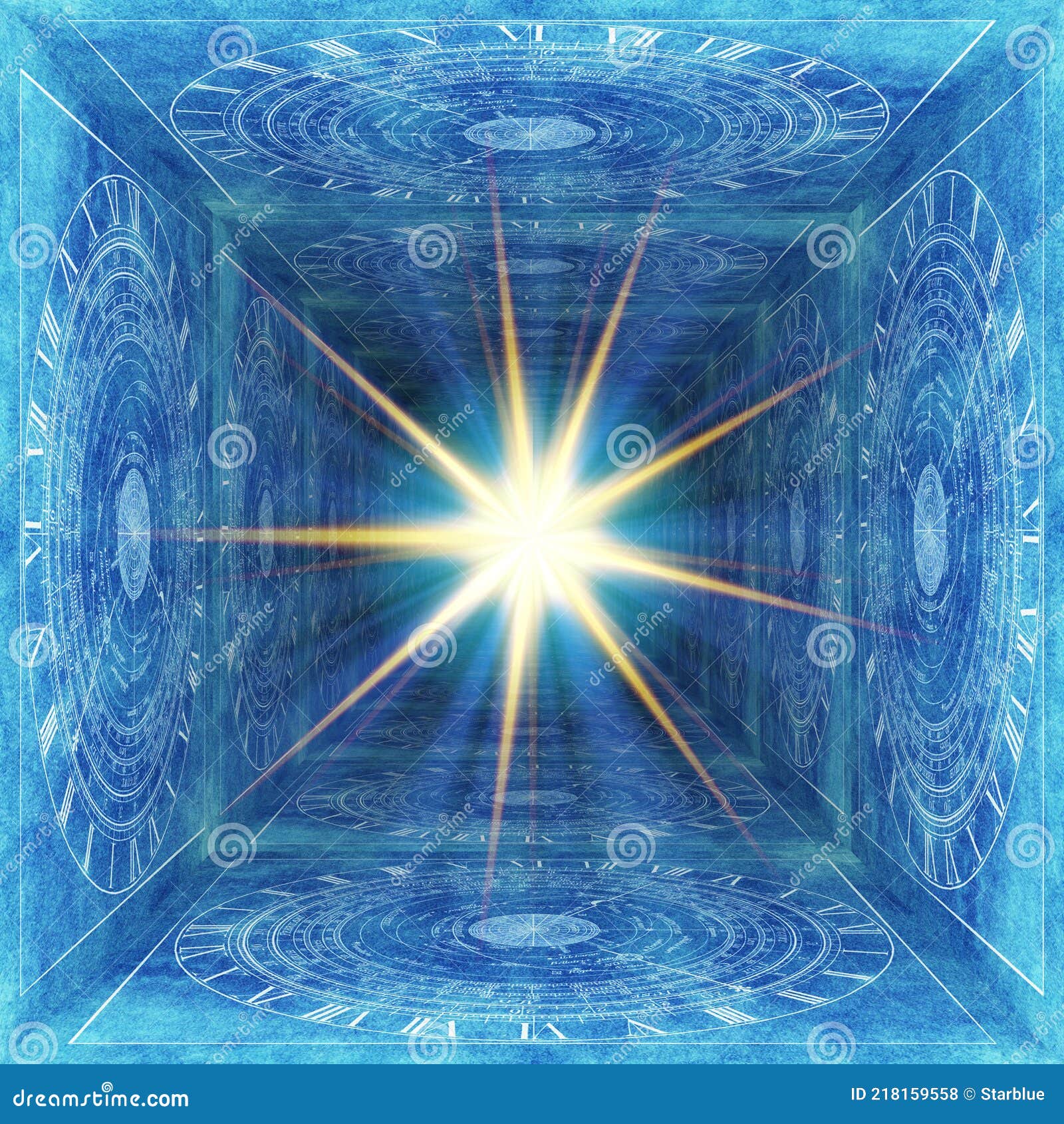 Comsic Star Stock Illustrations – 2 Comsic Star Stock Illustrations ...