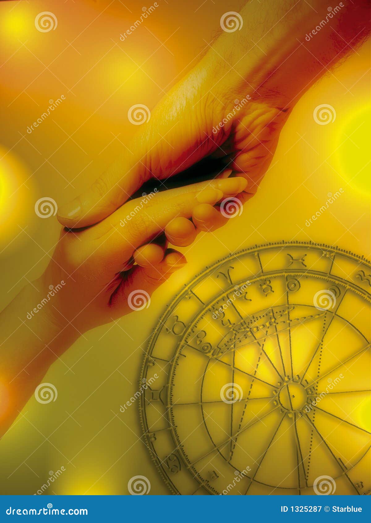 Astrology and love stock image. Image of magical, loving - 1325287