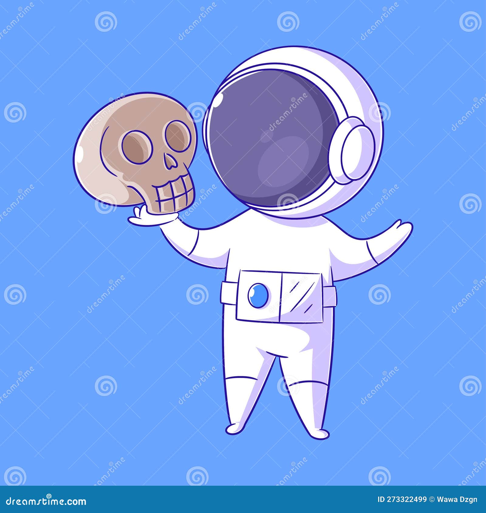 Skull In Astronaut Helmet Isolated. Death In Spacesuit. Skeleton Head ... Skull In Astronaut Helmet Isolated. Death In Spacesuit. Skeleton Head ...