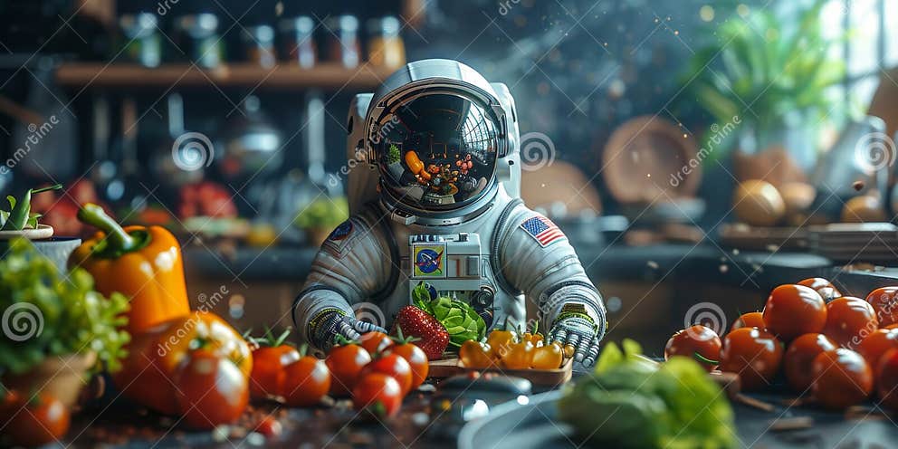 Astronaut in the Classroom Learning on Planet. Exploration and ...