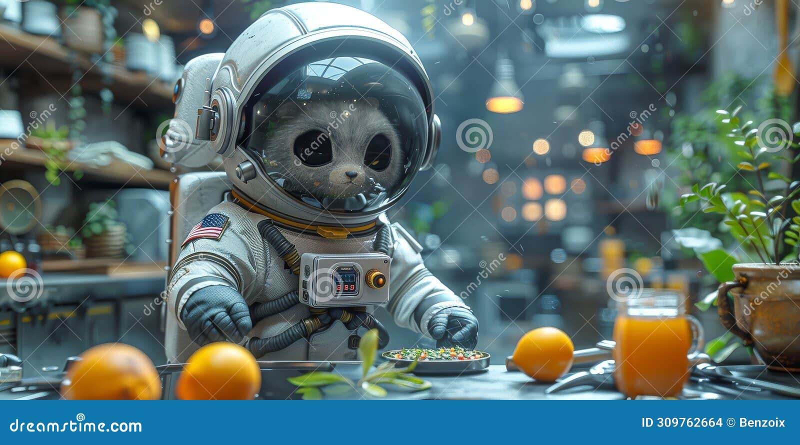 Astronaut in the Classroom Learning on Planet. Exploration and ...