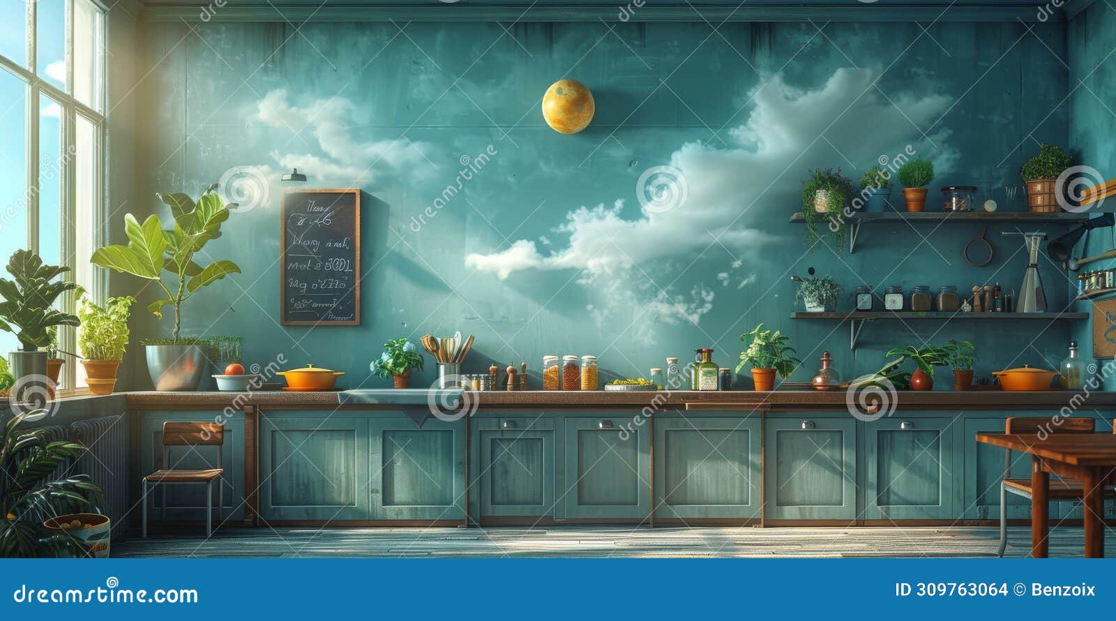 Astronaut in the Classroom Learning on Planet. Exploration and ...