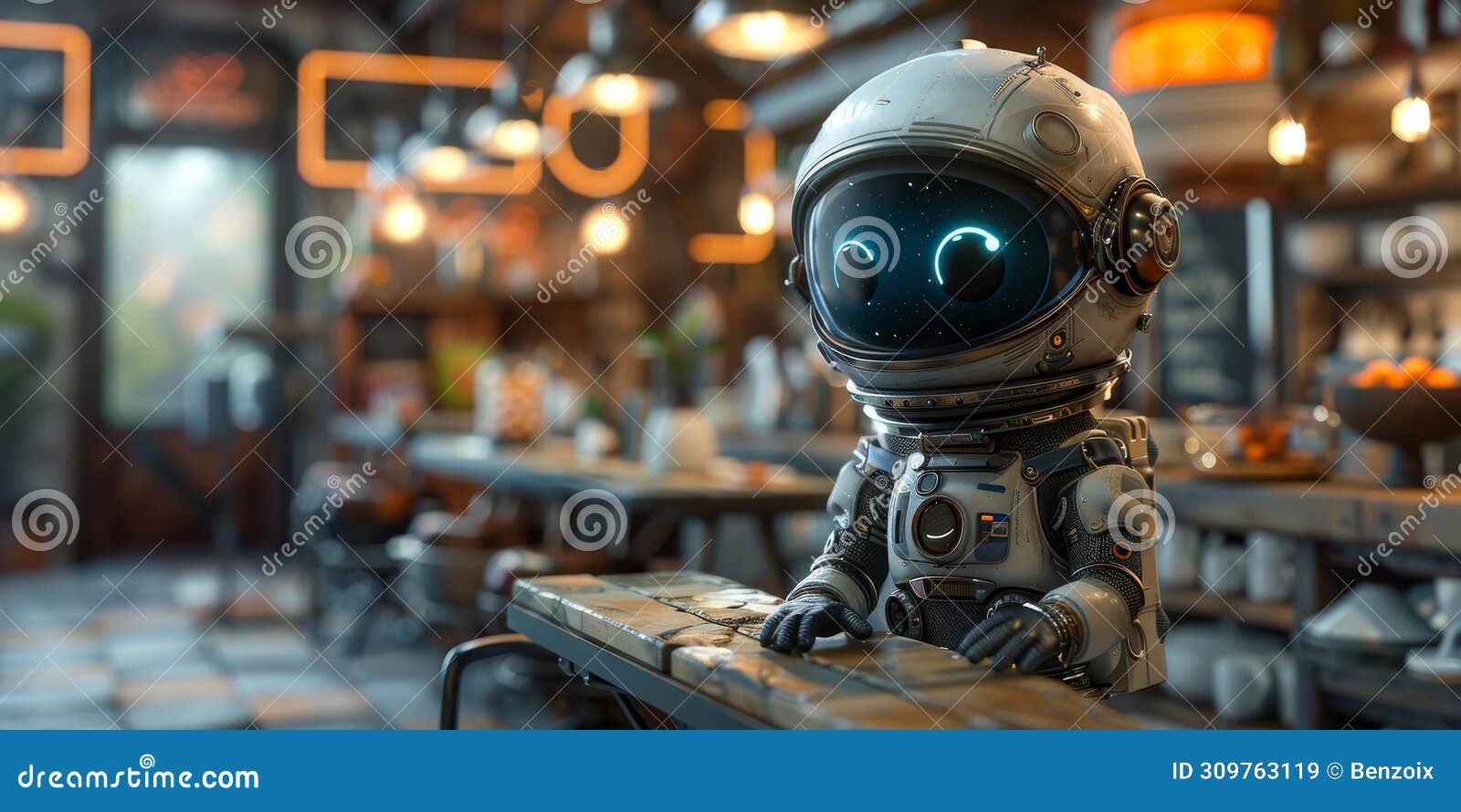 Astronaut in the Classroom Learning on Planet. Exploration and ...