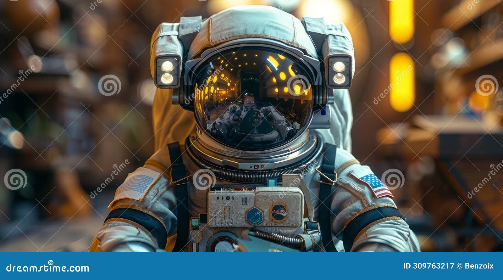 Astronaut in the Classroom Learning on Planet. Exploration and ...