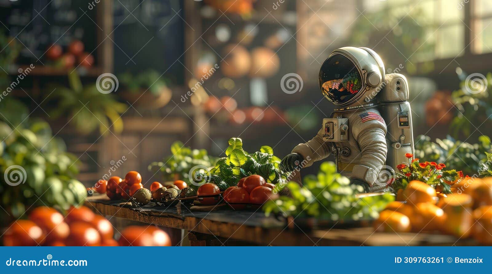 Astronaut in the Classroom Learning on Planet. Exploration and ...