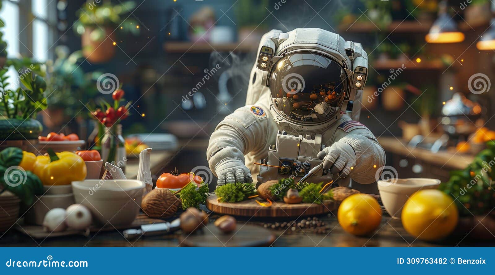 Astronaut in the Classroom Learning on Planet. Exploration and ...