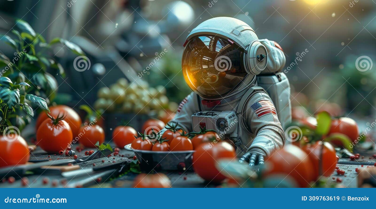 Astronaut in the Classroom Learning on Planet. Exploration and ...