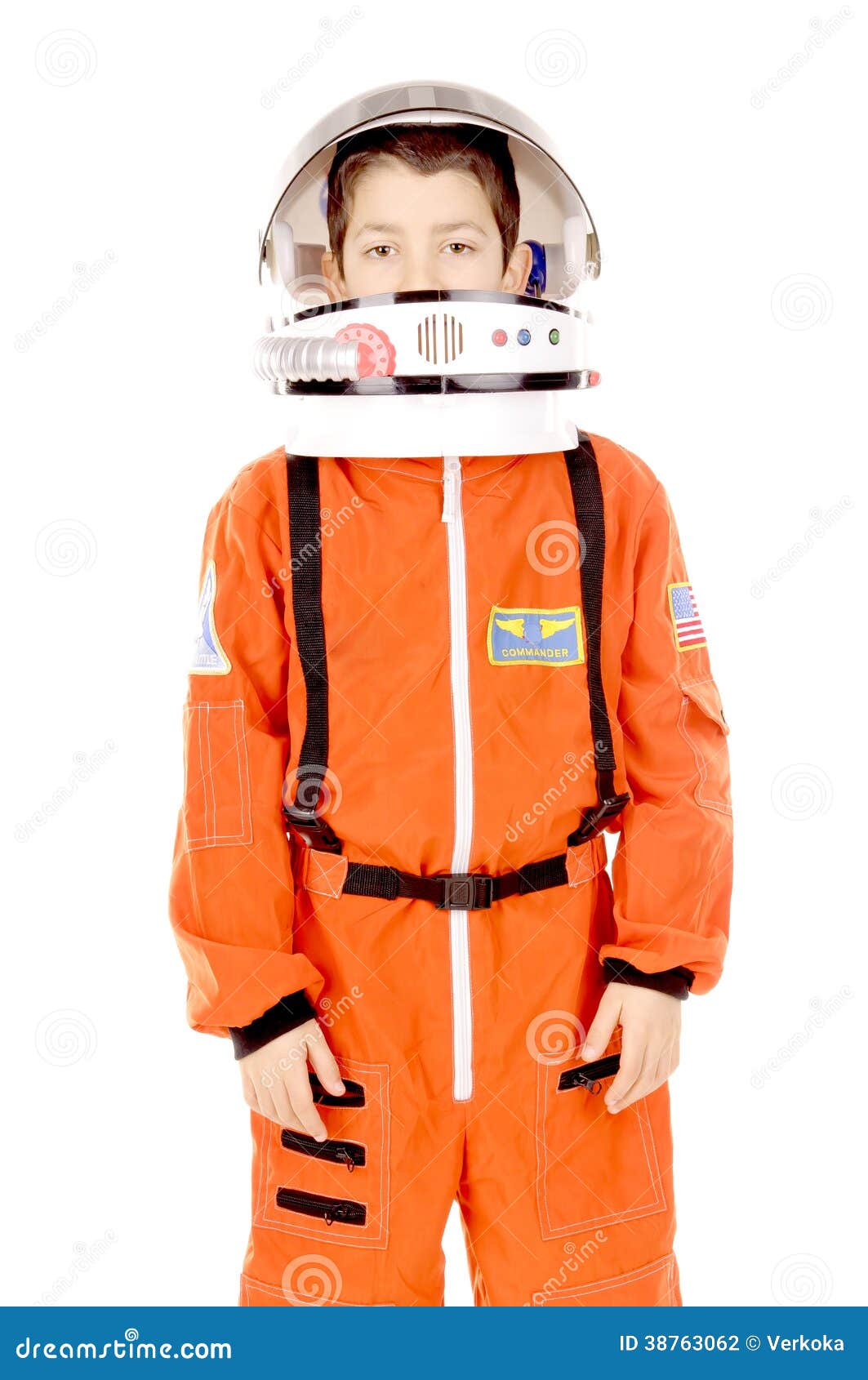Astronaut stock photo. Image of cosmos, people, happy - 38763062