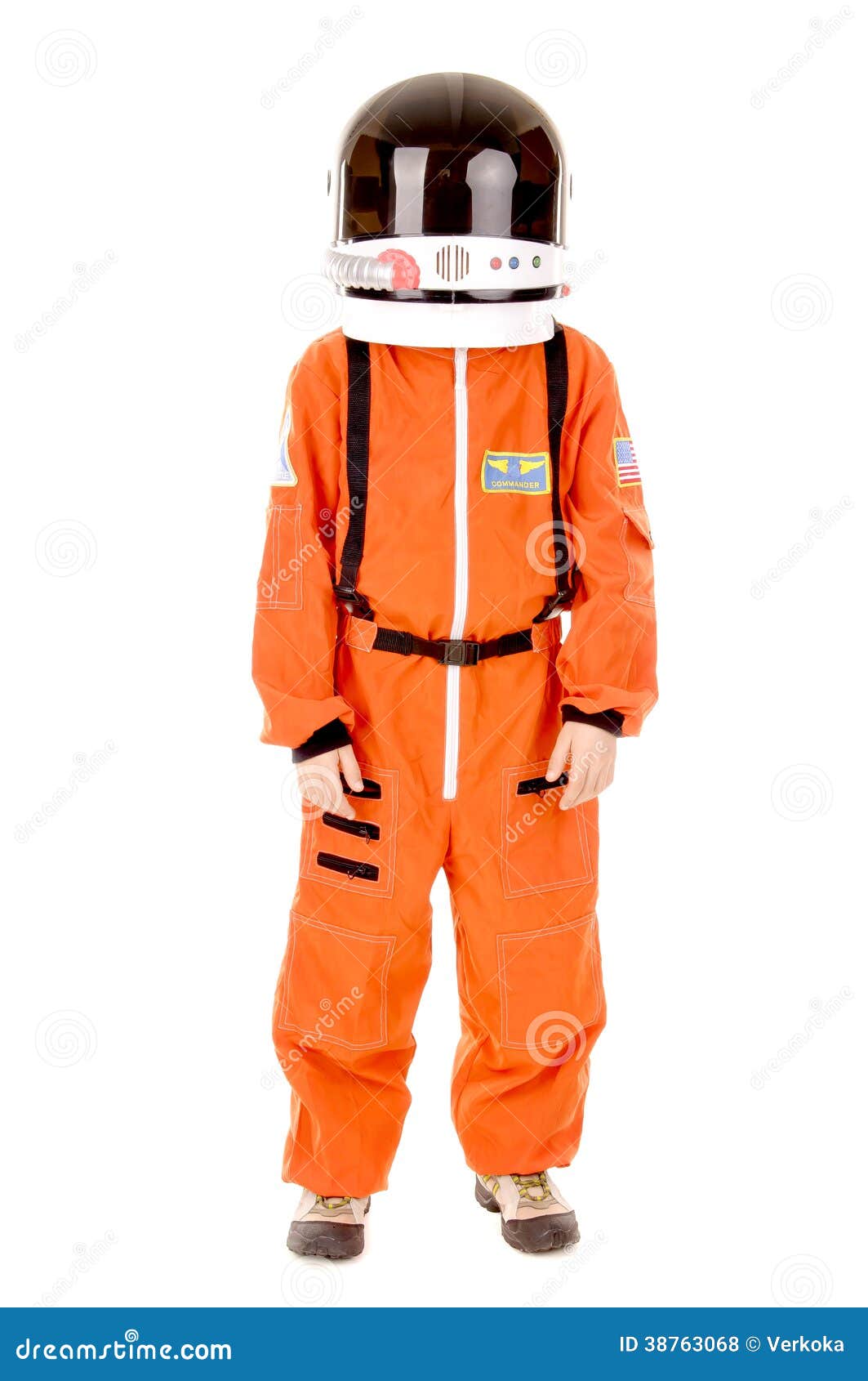 Astronaut stock photo. Image of character, explorer, modern - 38763068