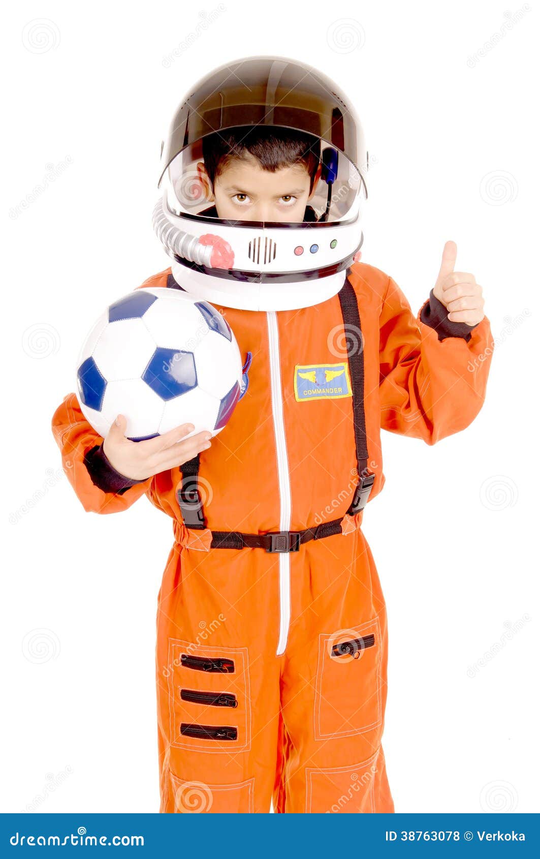 Astronaut stock photo. Image of planet, protective, moon - 38763078