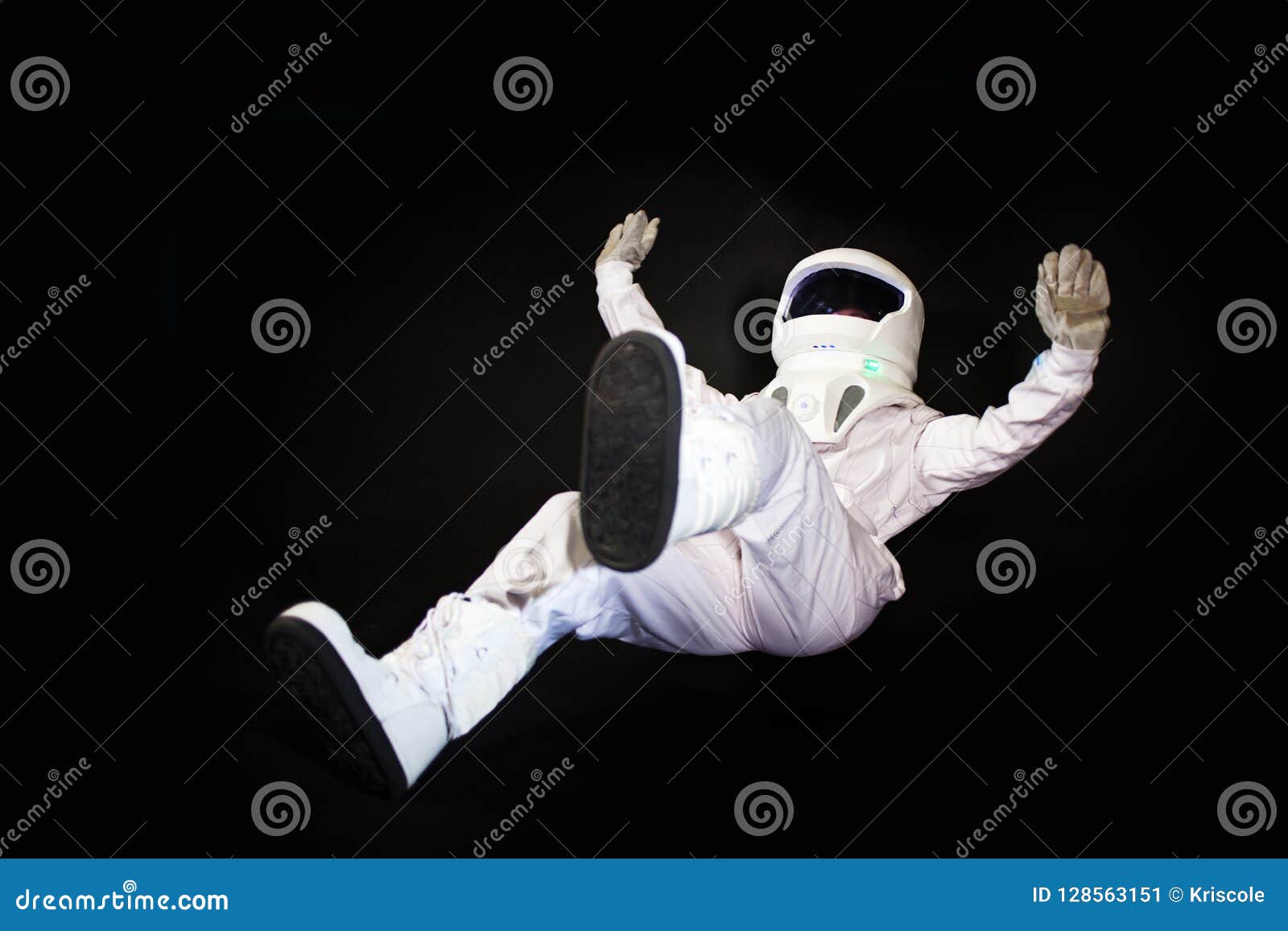 Zero Gravity Sofa Hovering In Living Room With Furniture Banner Size ...