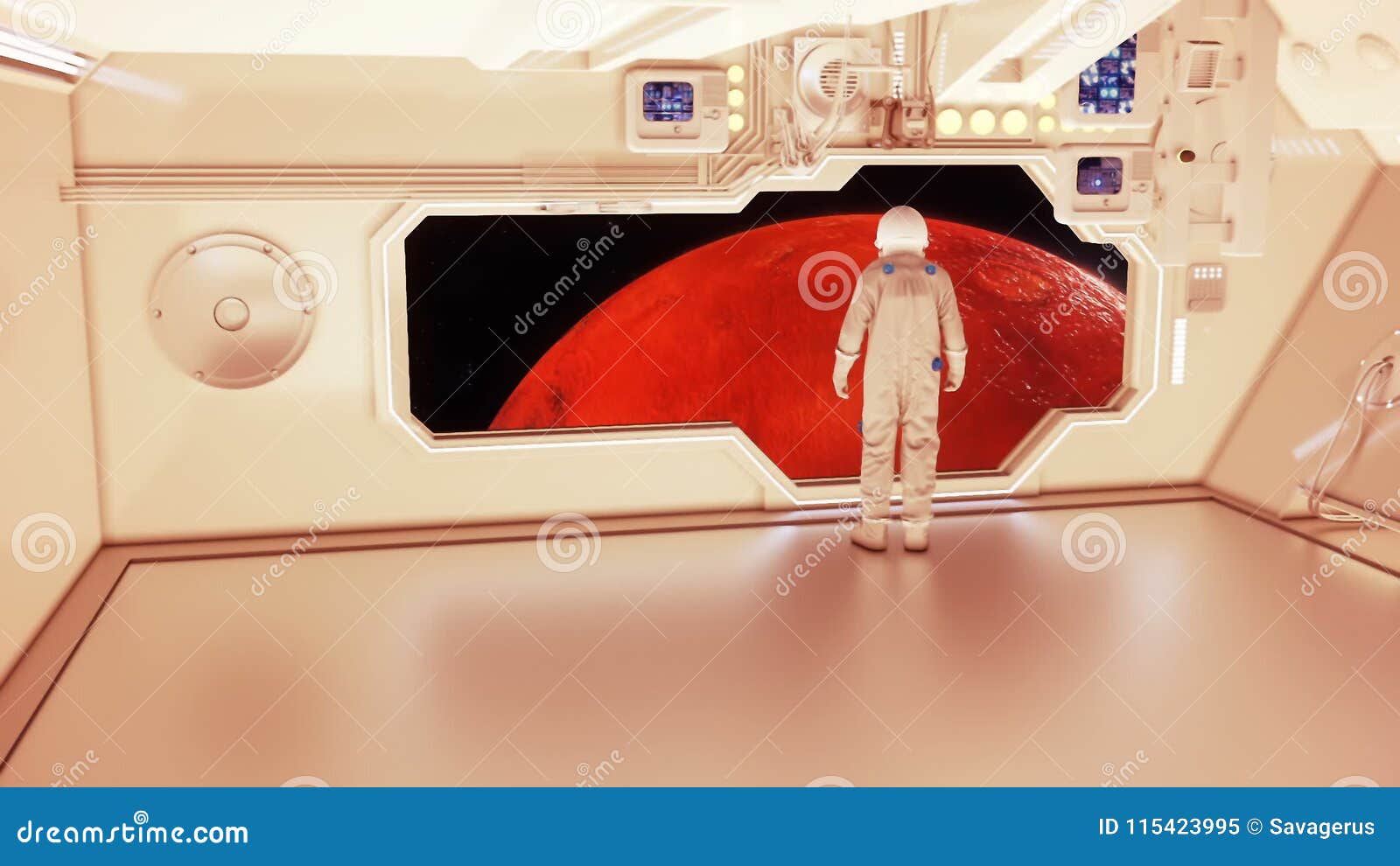 Map Sleeping Space Shuttle Interior