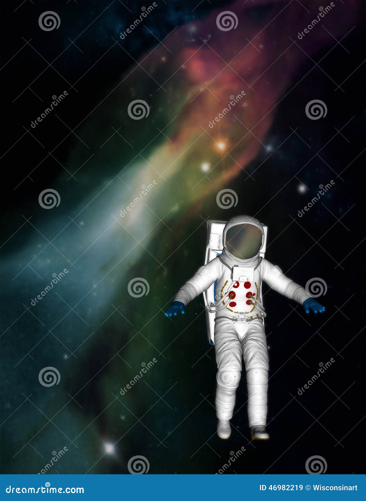 Spacewalker Cartoons, Illustrations & Vector Stock Images - 116 ...