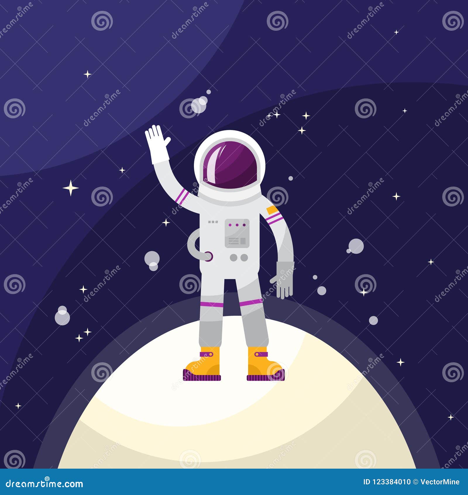 People In Space Exploration