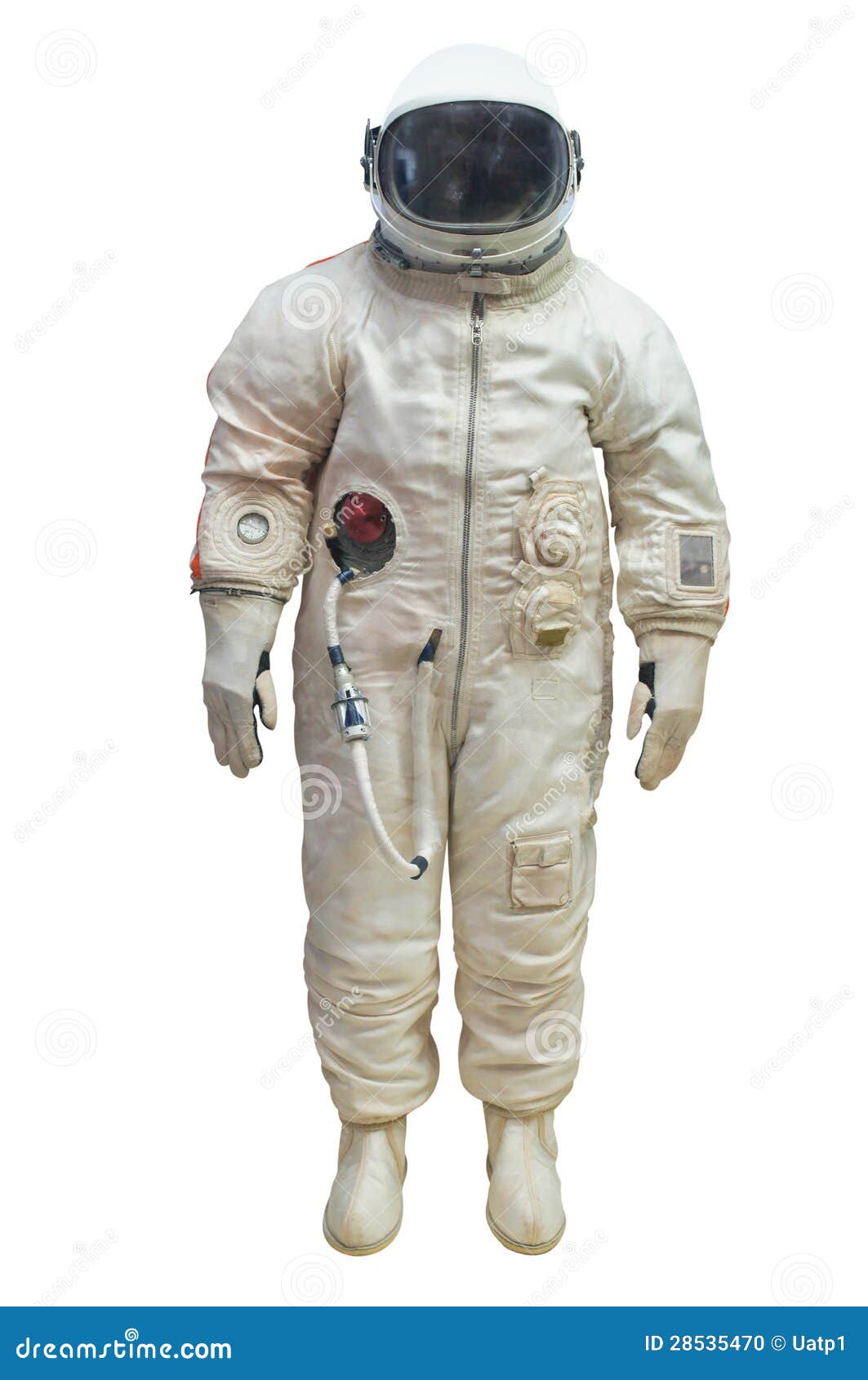 Astronaute Dans Une Combinaison Spatiale Photo stock - Image du avant ... Astronaute Dans Une Combinaison Spatiale Photo stock - Image du avant ...