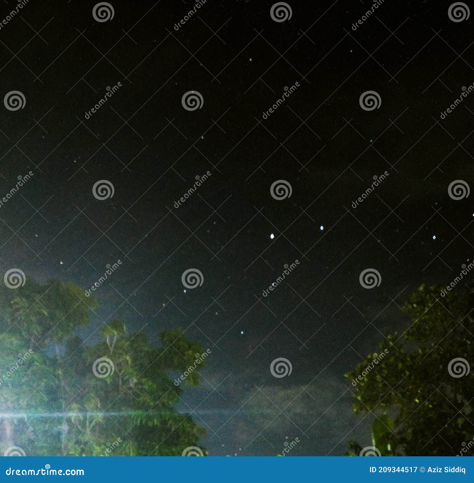 Astronomi Star Night Sunlight Stock Image - Image of night, aurora ...