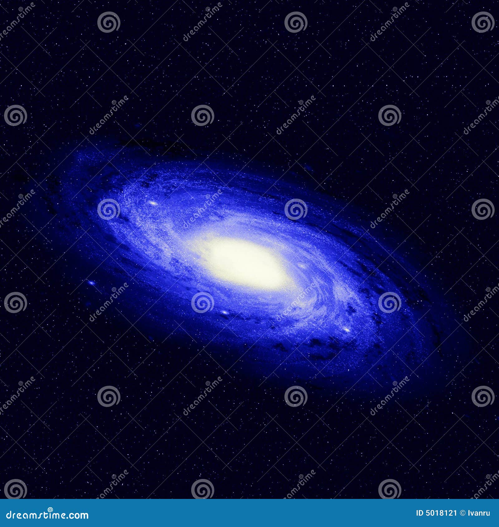 Astronomic Object of Deep Sky Stock Image - Image of space, distant ...