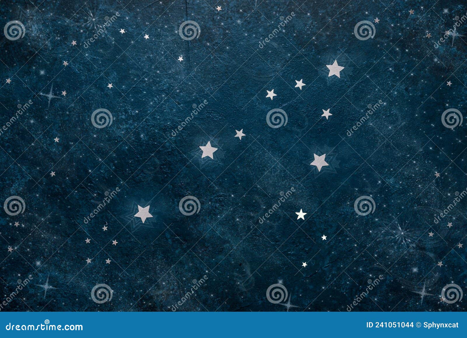 Astronomical Celestial Pattern Constellation Aries from Star Shape ...