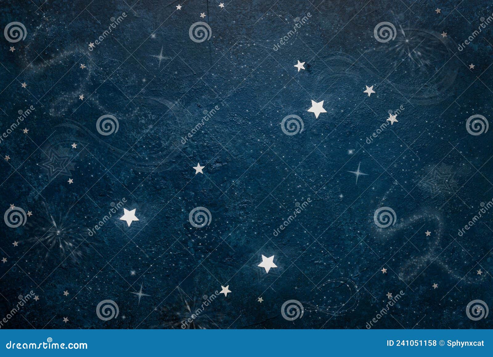 Astronomical Celestial Pattern Constellation Pisces from Star Shape ...
