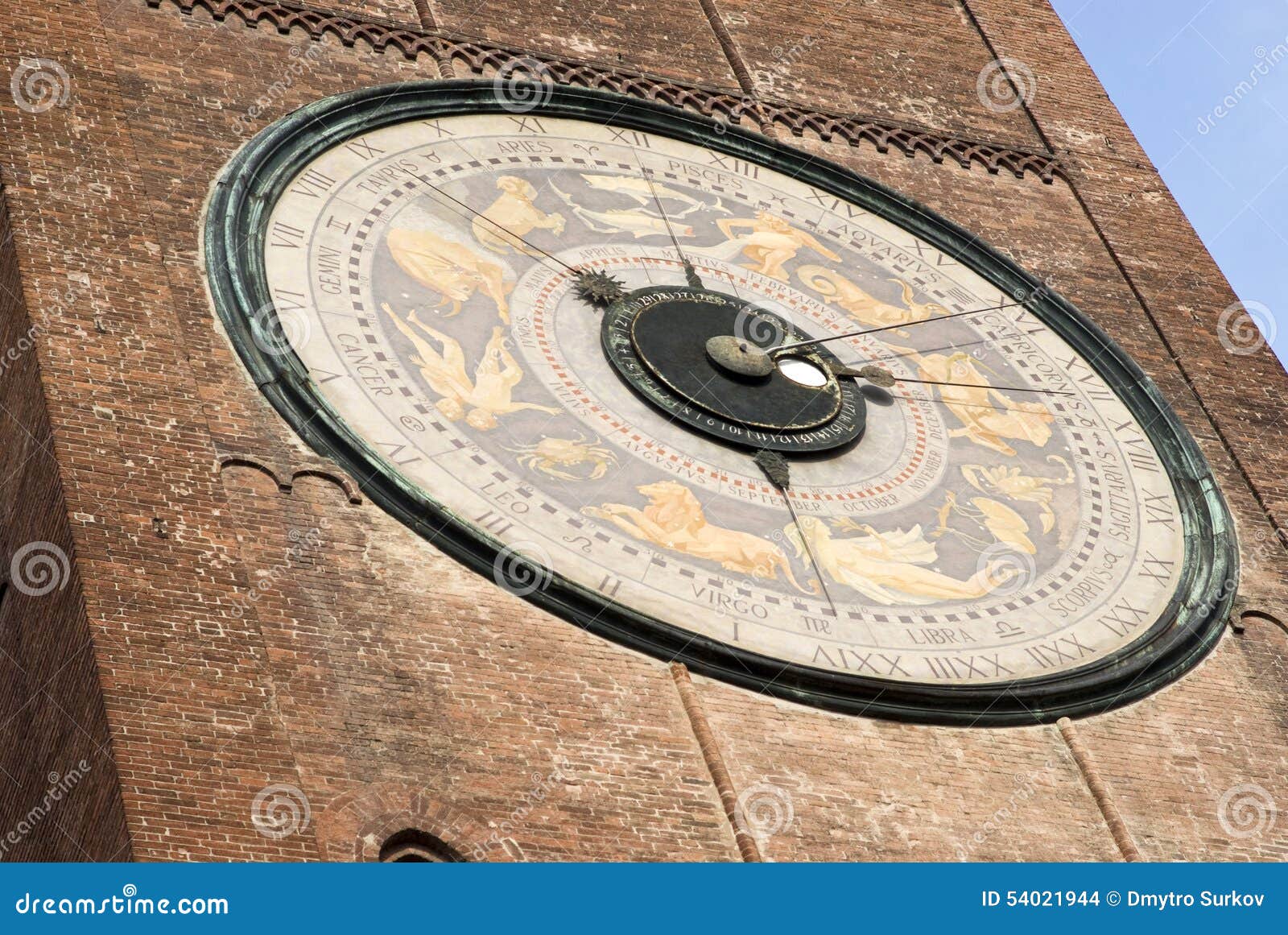 Torrazzo Belltower Stock Photos - Free & Royalty-Free Stock Photos from ...