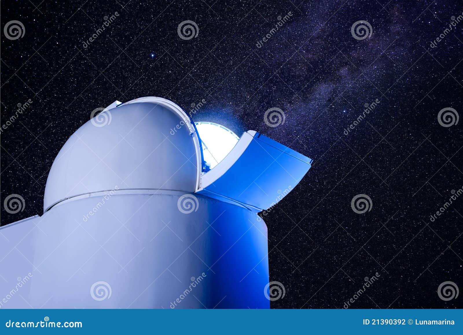 1,502 Observatory Night Stars Stock Photos - Free & Royalty-Free Stock ...
