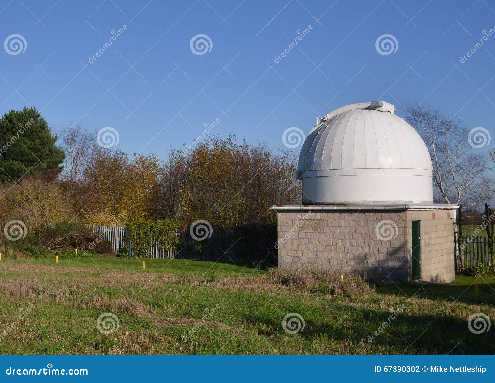 Astronomical observatory stock photo. Image of observatory - 67390302