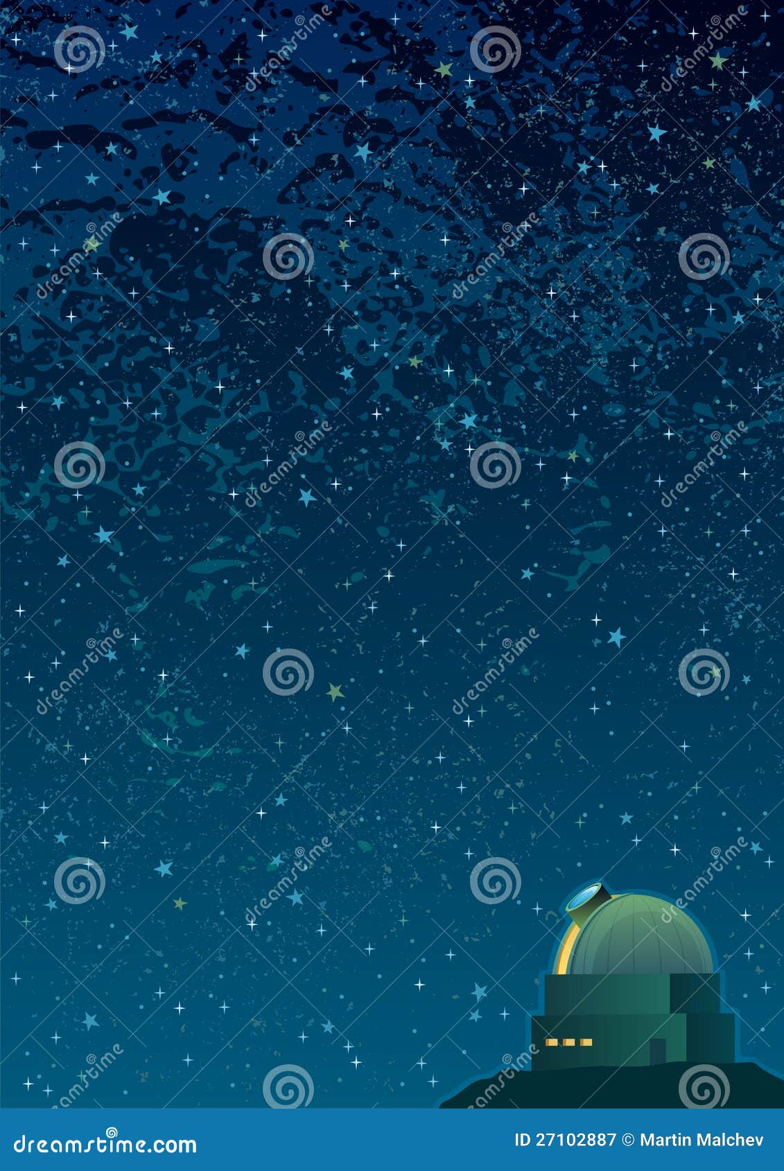 Astronomy Background stock vector. Illustration of space - 27102887