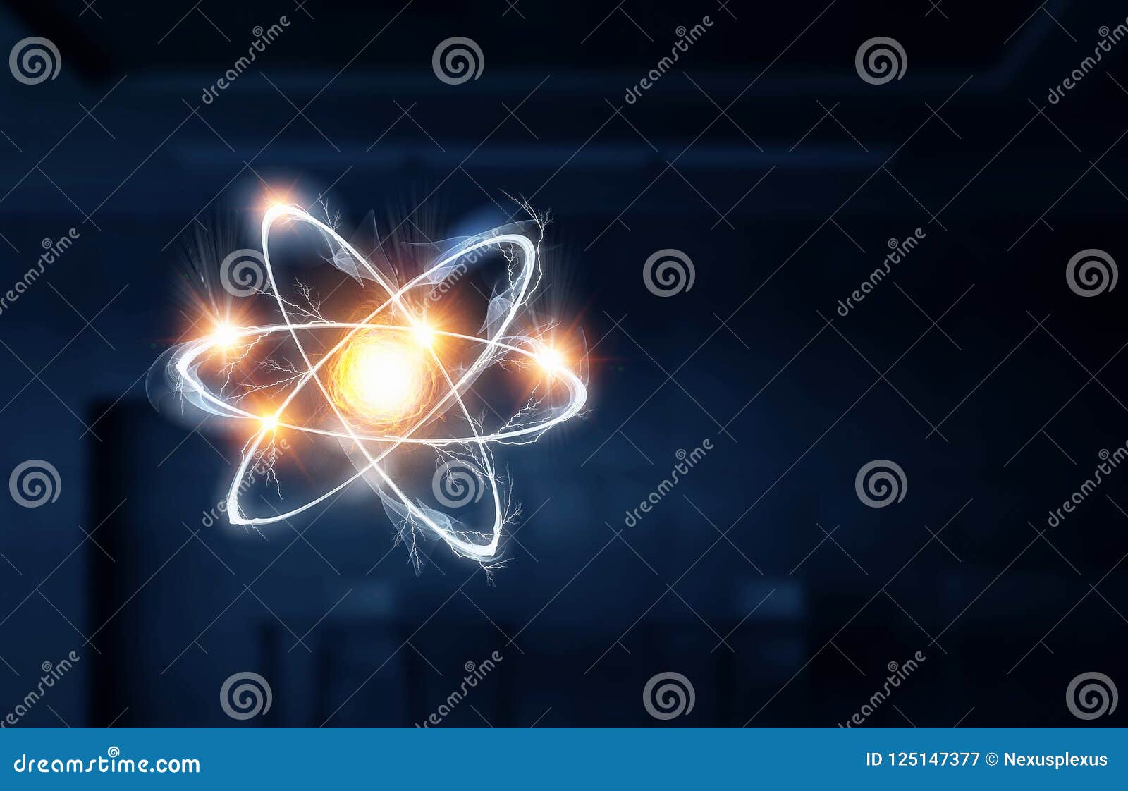 Astronomy concept backdrop stock image. Image of science - 125147377